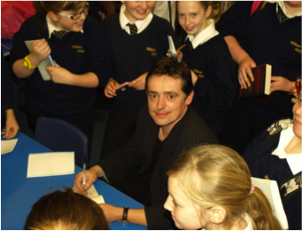 Andrew Hammond - Mobile